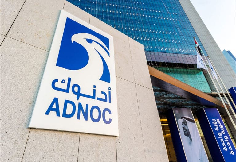 ADNOC to set up a world-scale blue ammonia project in Abu Dhabi ...