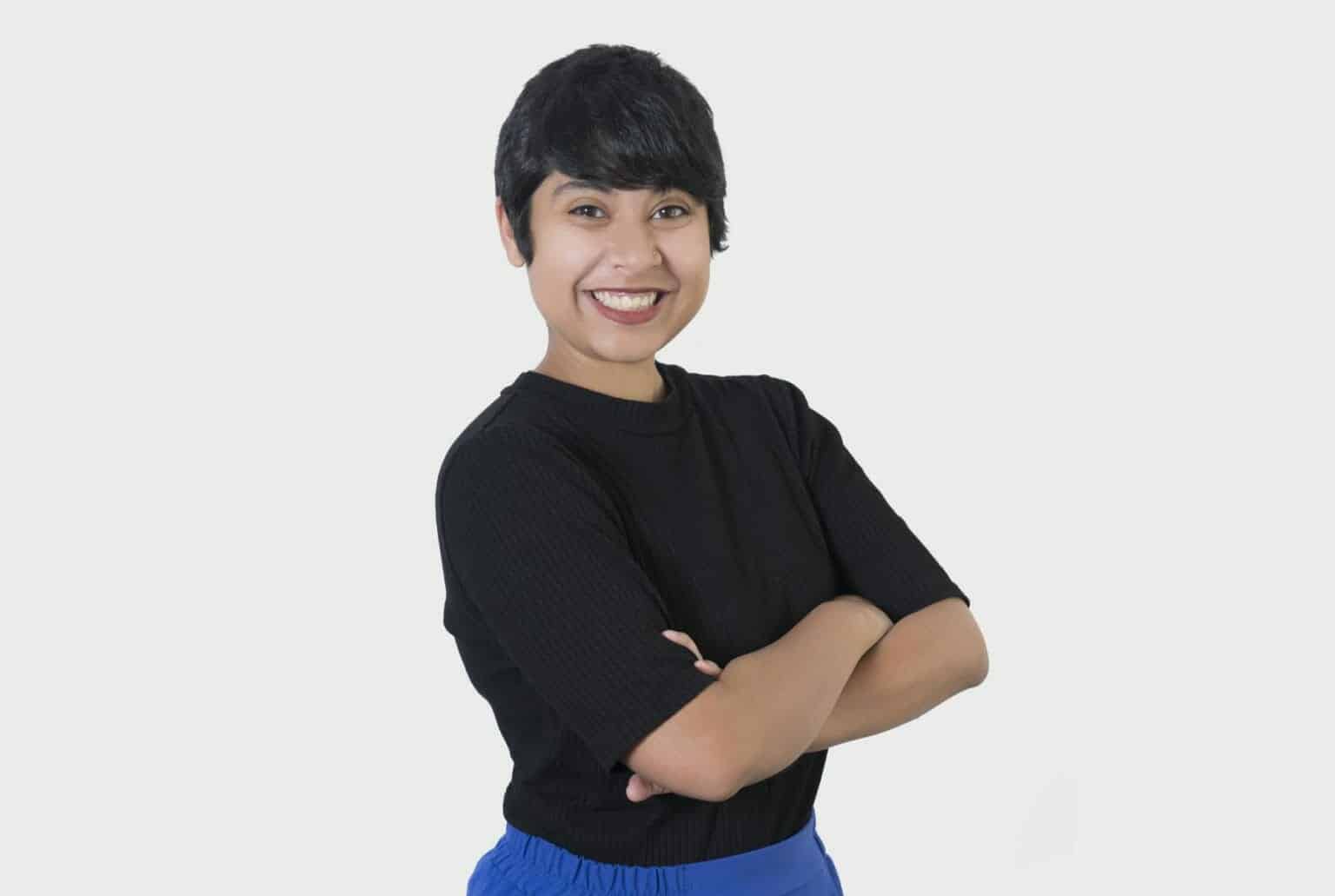 Nichole Miranda is SOCIATE's Communications Strategist - TRENDS MENA