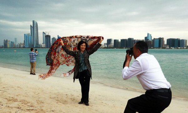 POSist sees growth rebounding in the Gulf in 2021 - TRENDS MENA