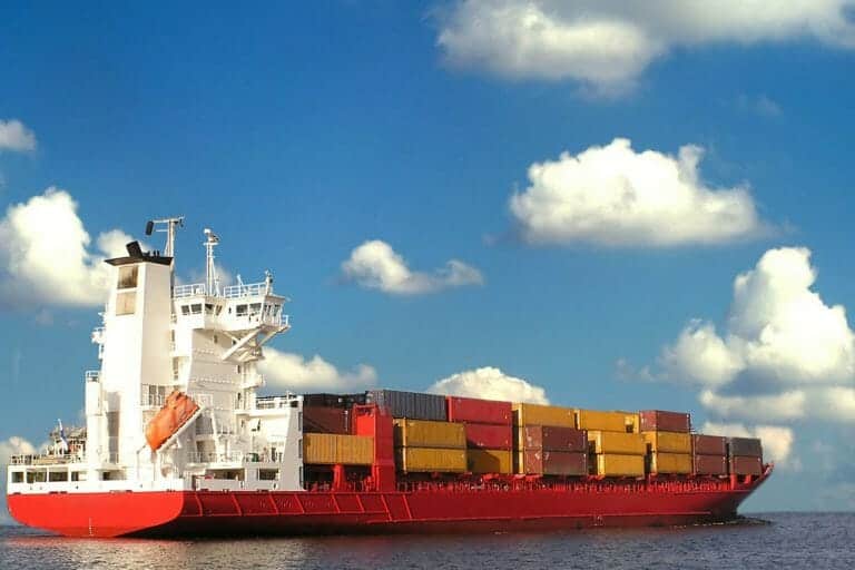 Windward launches tool to track containers worldwide - TRENDS MENA