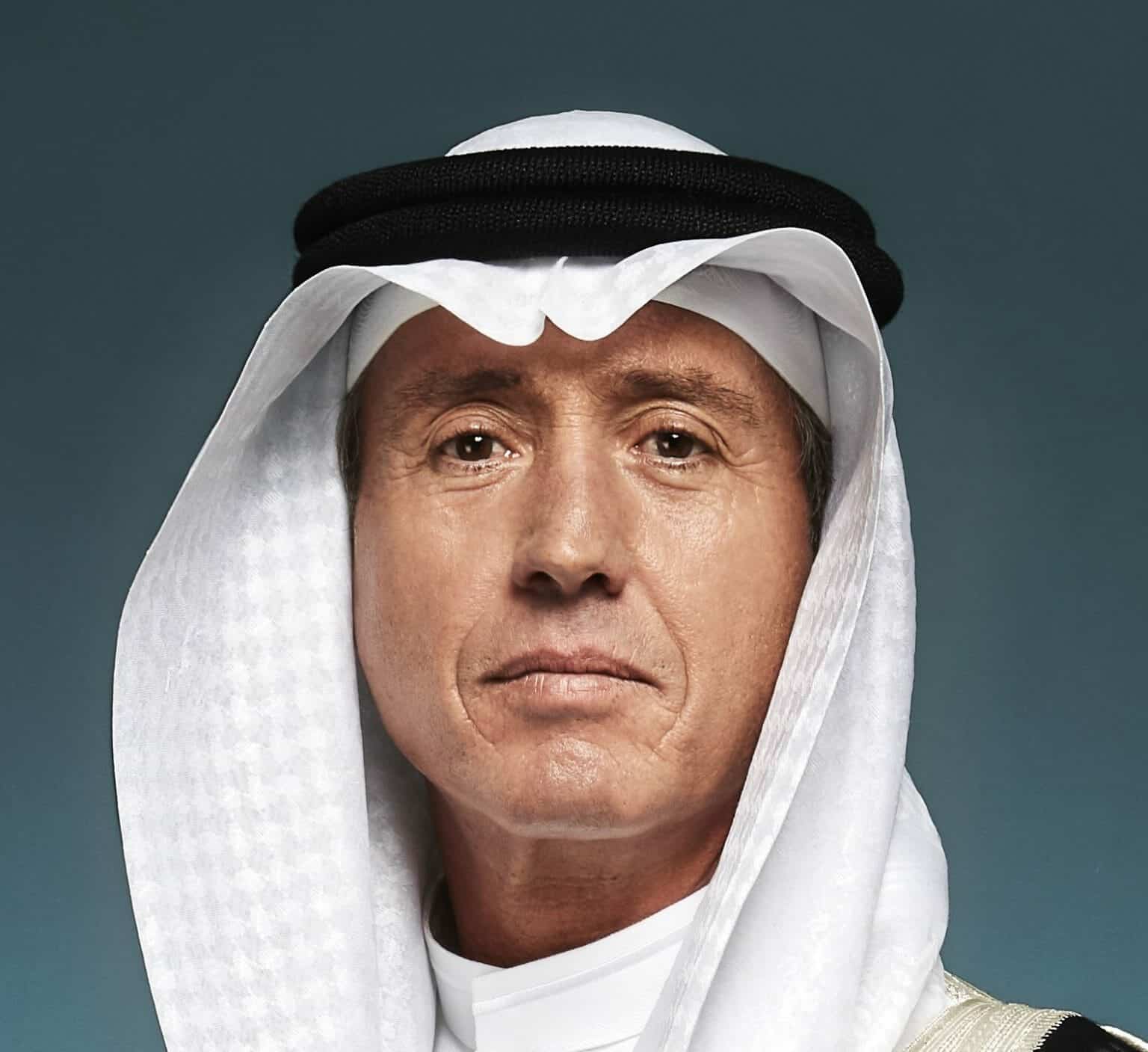 Digitization key to Tamer Group's success: Chairman - TRENDS MENA