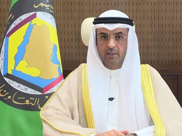 GCC Unified Military Command’s headquarters opens in Riyadh - TRENDS MENA