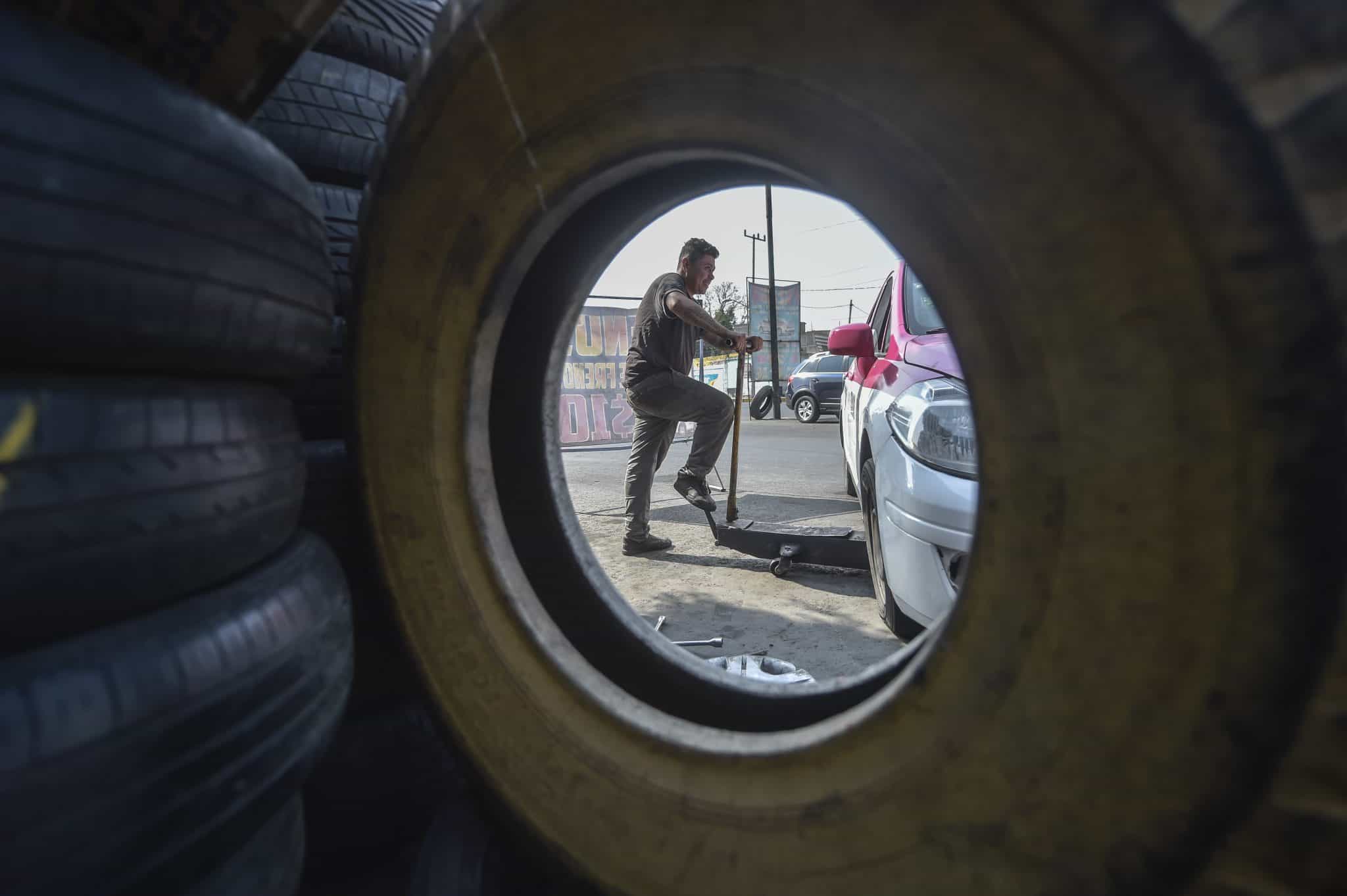 Rising inflation hobbles SMEs in Gulf countries - TRENDS MENA