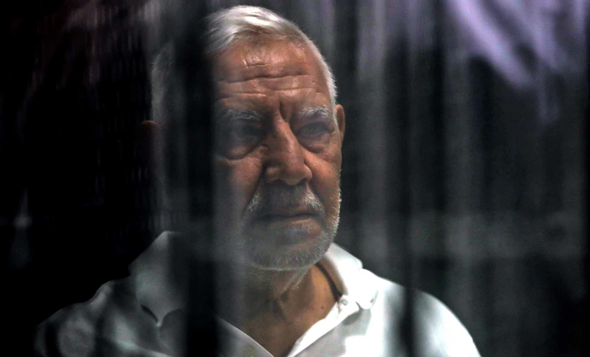 Egypt Court Jails Ex Presidential Candidate For 15 Years Trends Mena