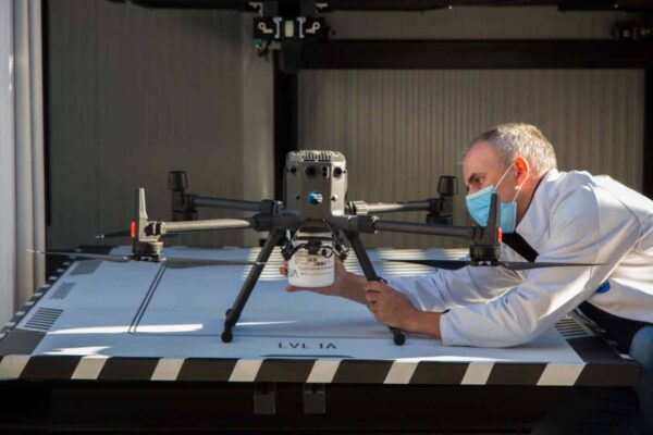 SRTI Park launches Advanced Industry Accelerator 2.0 - TRENDS Mena