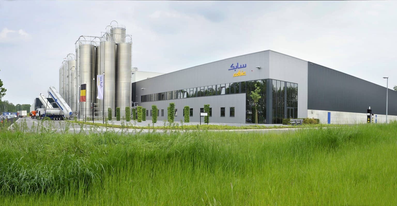 Agri-Nutrients SABIC, US firms together support sustainable farming ...