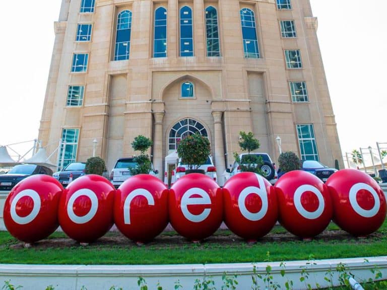 Ooredoo partners with Tech Mahindra, Google Cloud - TRENDS MENA Ooredoo partners with Tech Mahindra, Google Cloud - TRENDS MENA