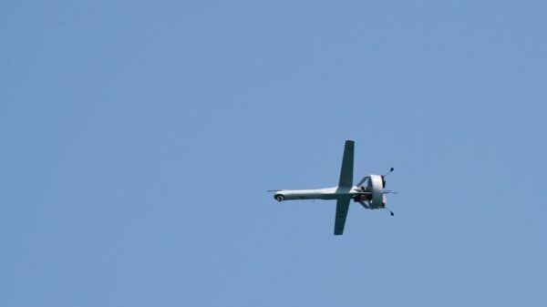 Pentagon combines sea drones, AI to police Gulf region - TRENDS MENA