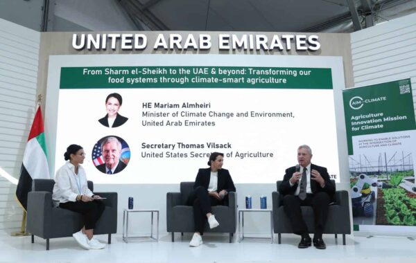UAE launches National Net Zero by 2050 Pathway - TRENDS MENA