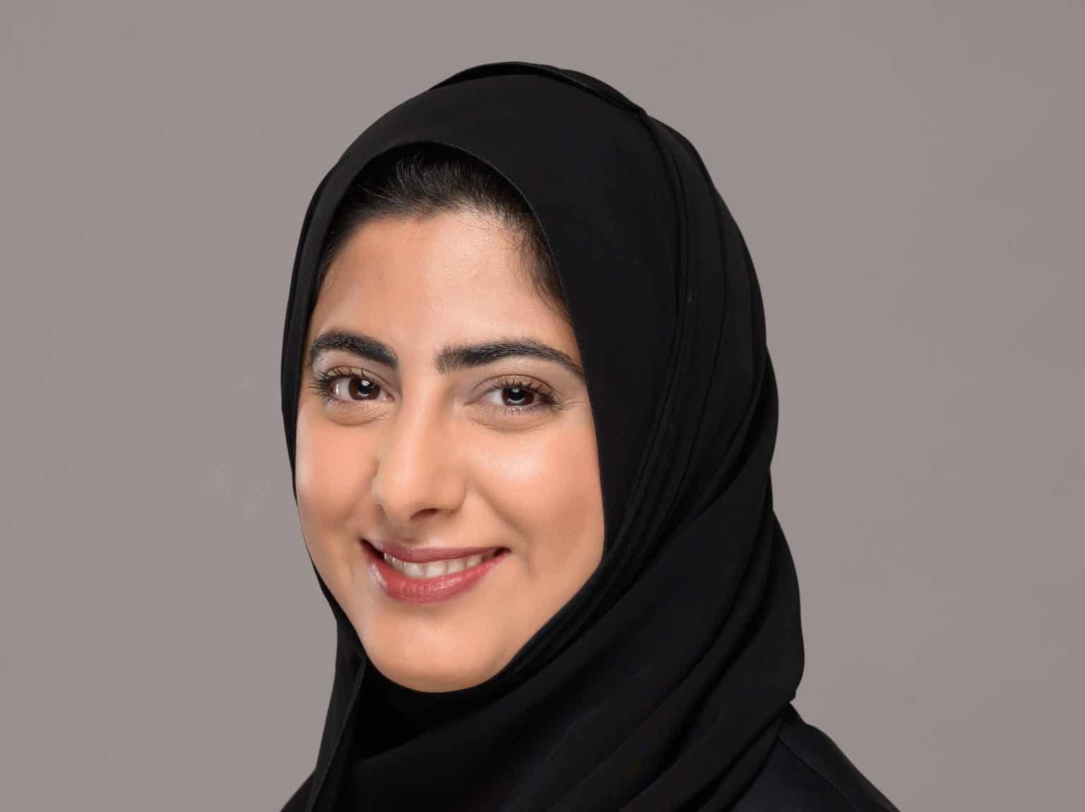 Shamma bint Sultan becomes first person from Middle East to join CEMUNE ...