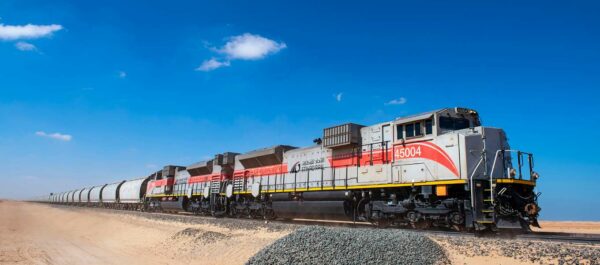 The rise of the new Arab World - TRENDS MENA