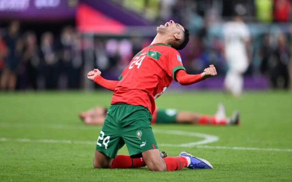 The rise of the new Arab World - TRENDS MENA