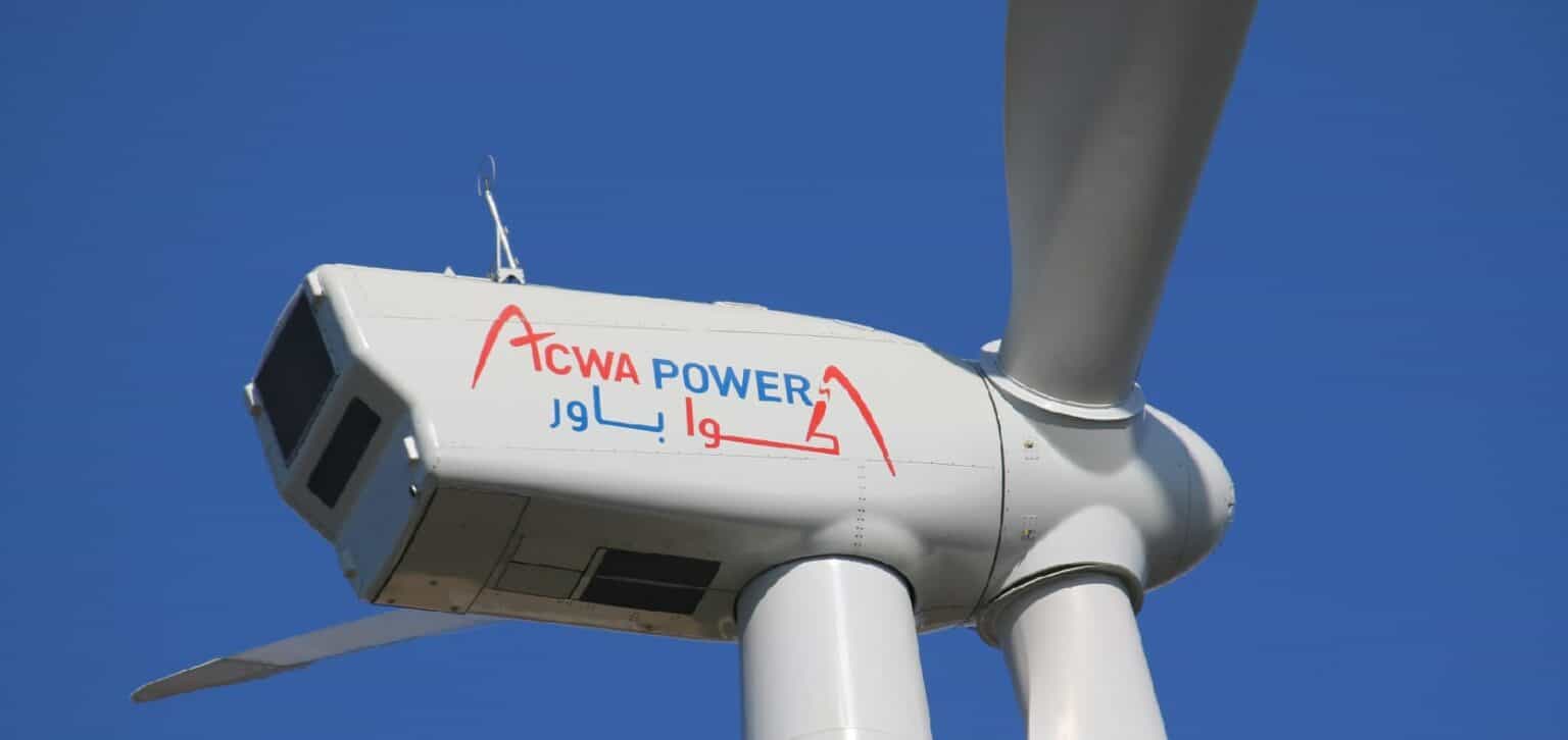 ACWA Power announces financial close on $2.4bn Saudi solar projects ...