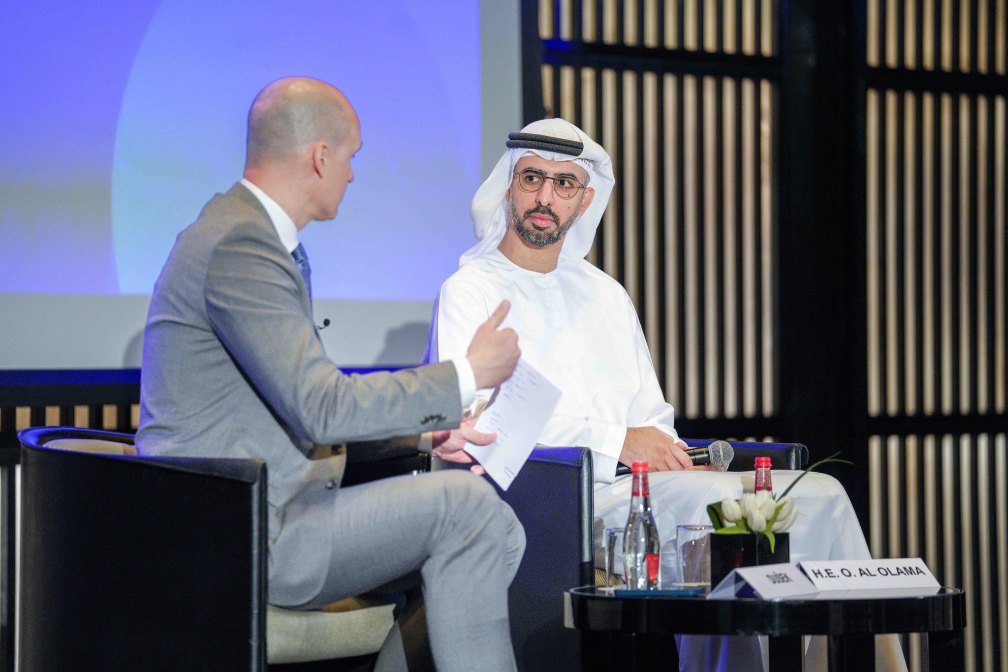 Digital literacy to boost UAE's tech, AI revolution - TRENDS MENA