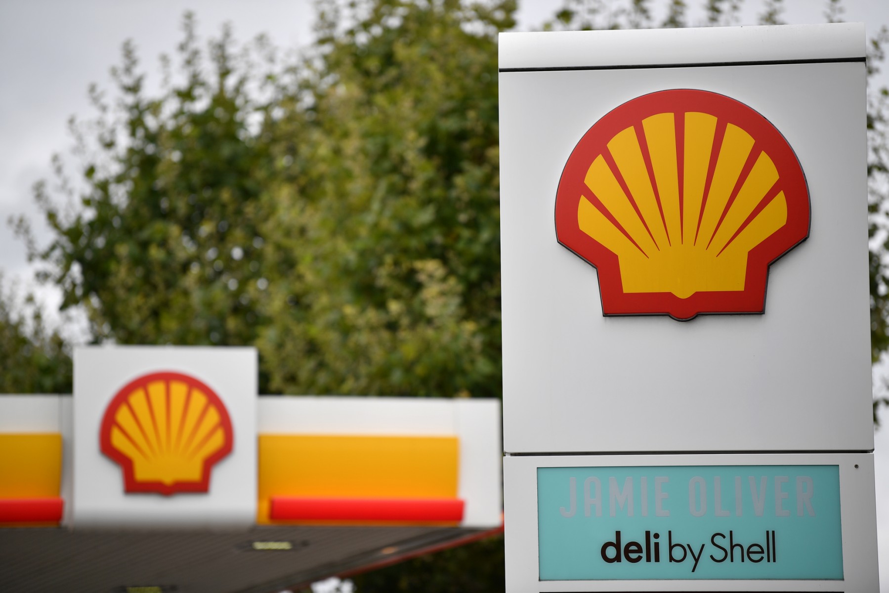 Green activists cry foul as Shell decides to steady oil production ...