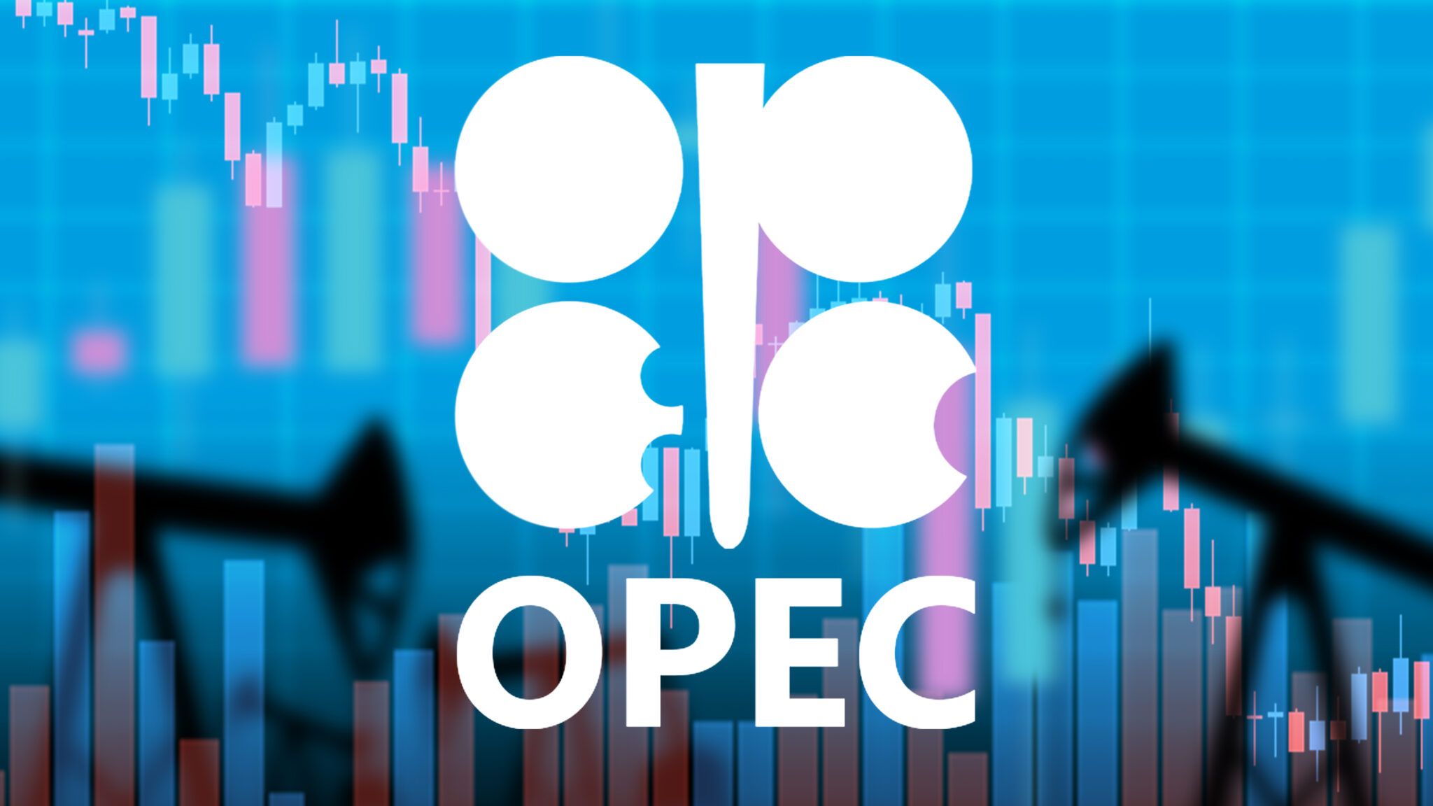 OPEC lowers 2025 oil demand forecast over impact of US tariffs - TRENDS ...