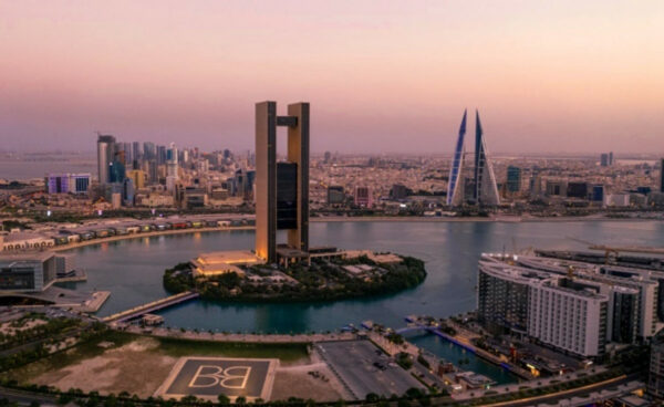 Bahrain and GCC look to boost 'convention, exhibition' industry ...