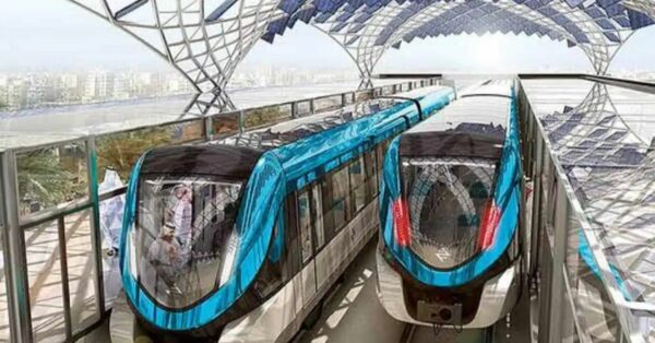 All six lines of Riyadh Metro are now operational - TRENDS MENA