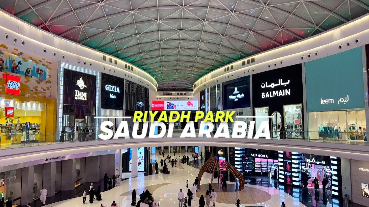 Tourism prowess makes Riyadh top World Expo choice - TRENDS MENA