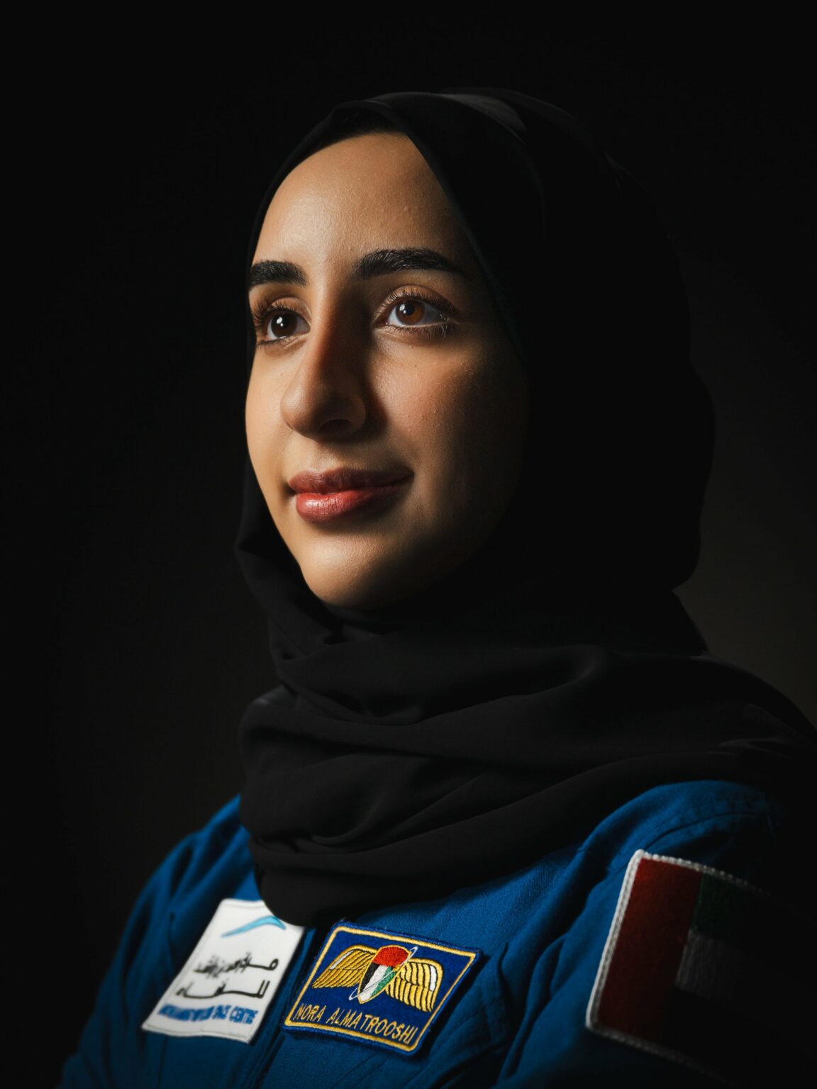 UAE astronauts AlMatrooshi and AlMulla graduate in space program at NASA - TRENDS MENA