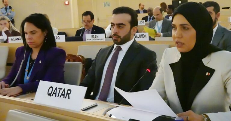 UAE, Saudi Arabia, Qatar emerge as soft power leaders - TRENDS Mena