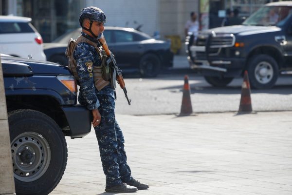 Iraq holds its first census in nearly 40 years - TRENDS MENA