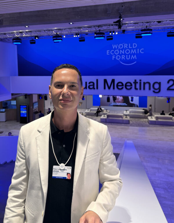 Maori-led AI initiative can revolutionize language preservation, says Peter-Lucas Jones - TRENDS ...