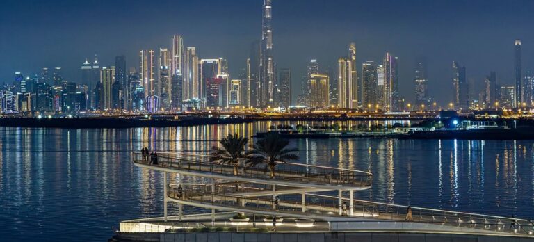 Dubai SME programme awards record $485 million in contracts in 2025 ...